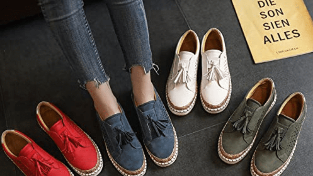 Libiyi Shoes Review: Elevating Style and Comfort with Exceptional Footwear