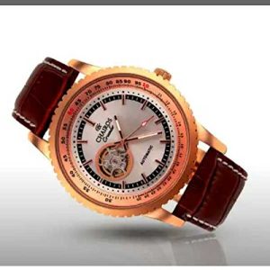 Explore the Elegance of Chairos Watches: Price, Designs, Buy Online