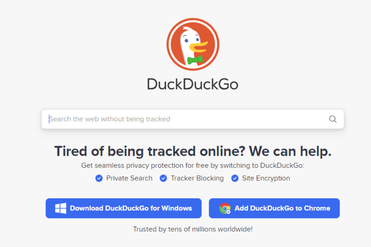 DuckDuckGo Browser for Ultimate Privacy-Focused Browser