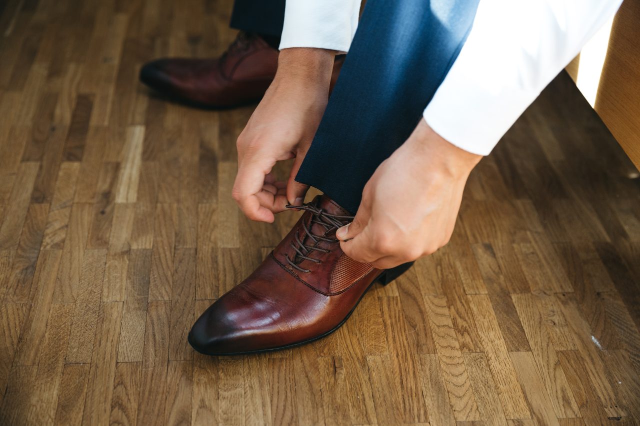 Top 10 Best Formal Shoes for Men: Elevate Your Style with Class and ...