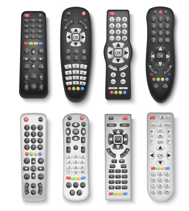 GE Universal Remote Codes: A Complete List for 2023