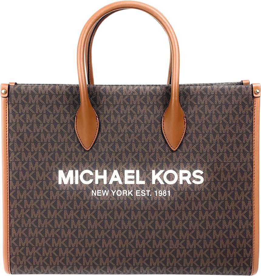Top Stylish Ways to Rock Your Michael Kors Laptop Bag