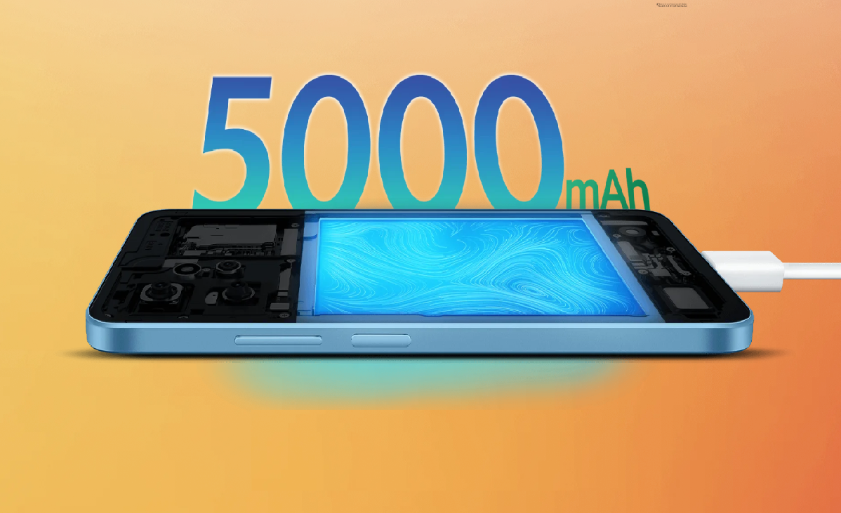 Redmi 5i: Unveiling an Affordable Powerhouse with Features Leaked