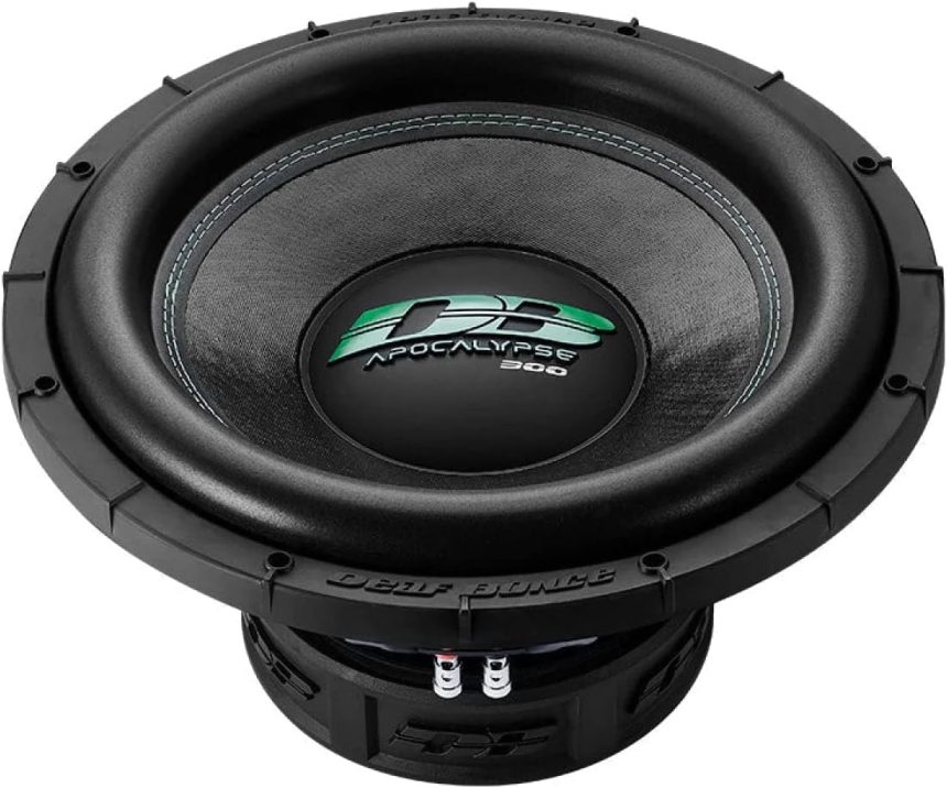 Top 5 Best Apocalypse Speakers features and price and more