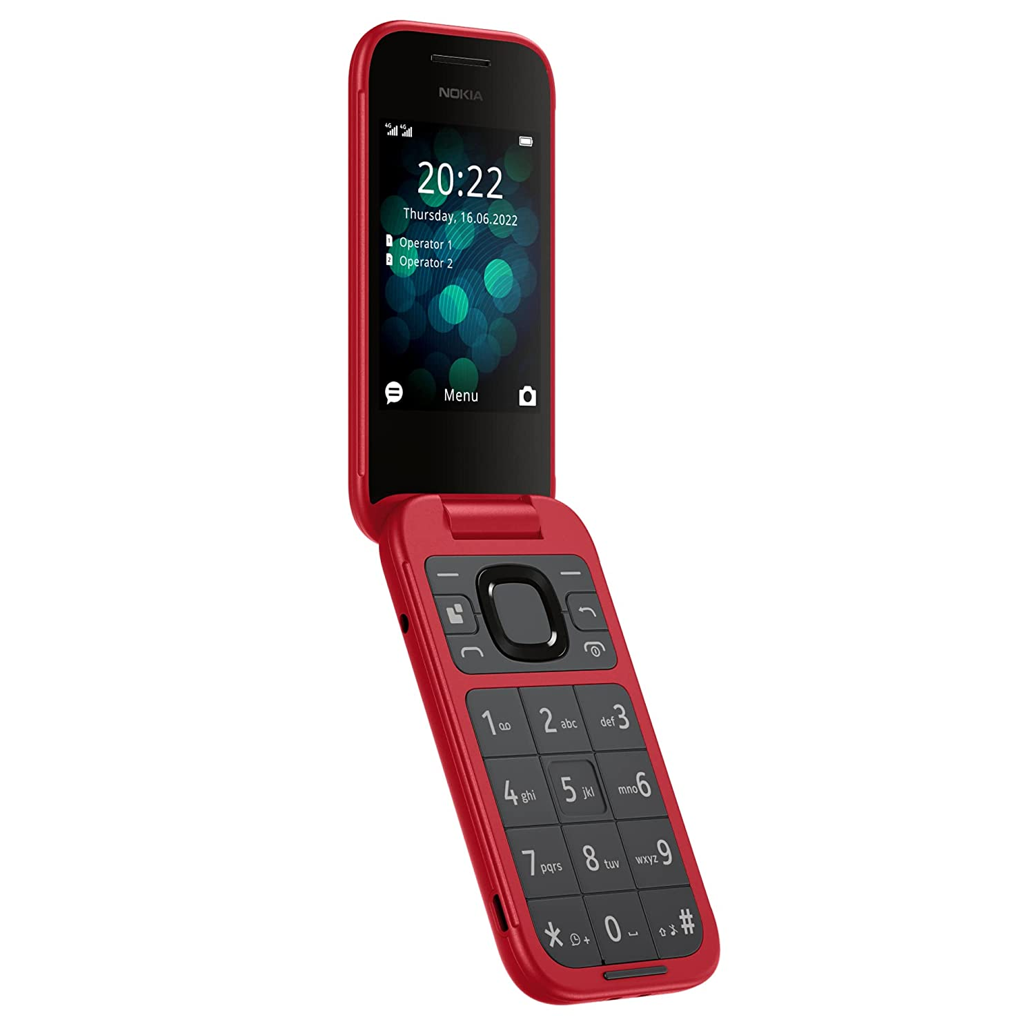 TOP 4G Keypad Mobile Phones Available in India 2023 - theSmartprix