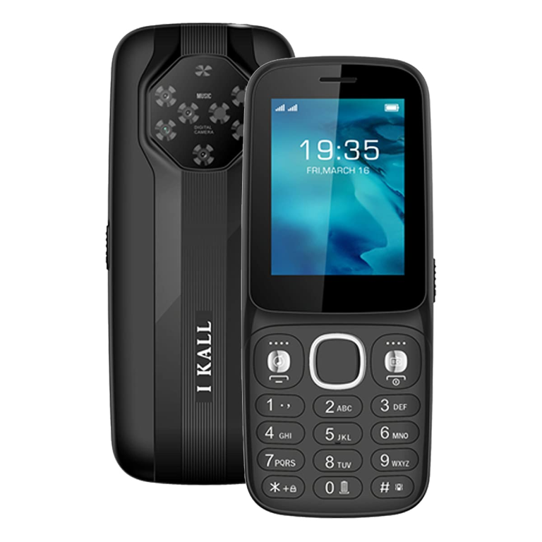 TOP 4G Keypad Mobile Phones Available in India 2023 - theSmartprix