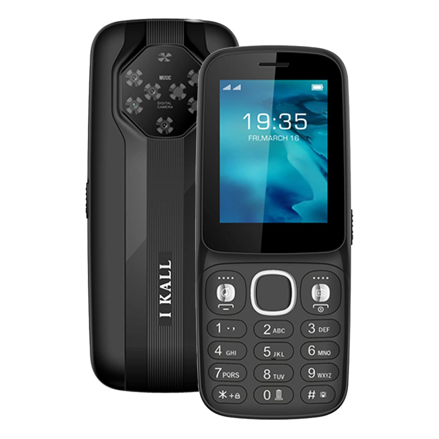 TOP 4G Keypad Mobile Phones Available in India 2023 - theSmartprix