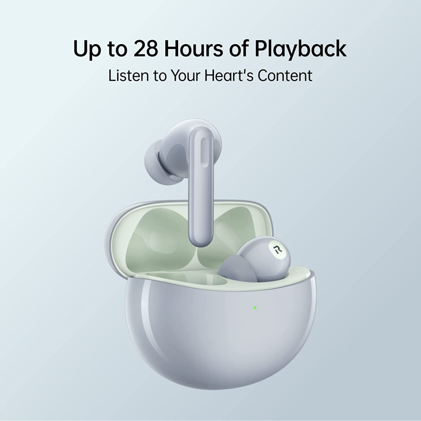 The Ultimate Guide to the Best TWS Under 5000 in India